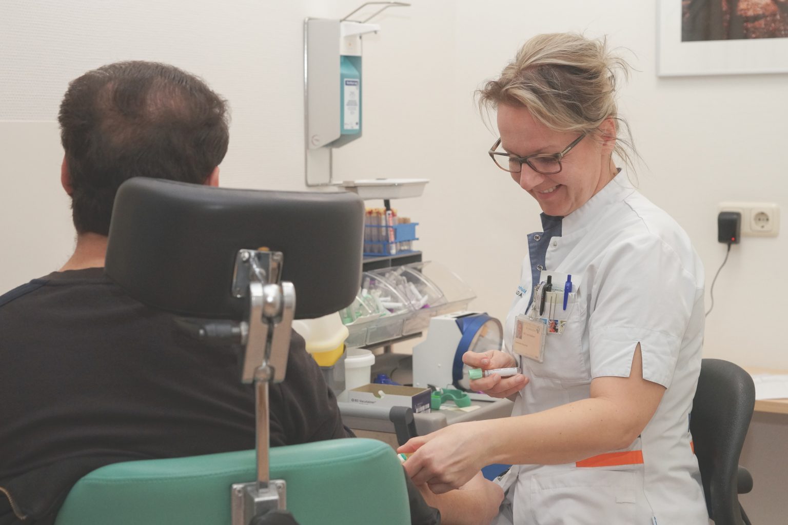 Ziekenhuis Sint Jansdal | Gezondheidscentrum Da costa in Putten